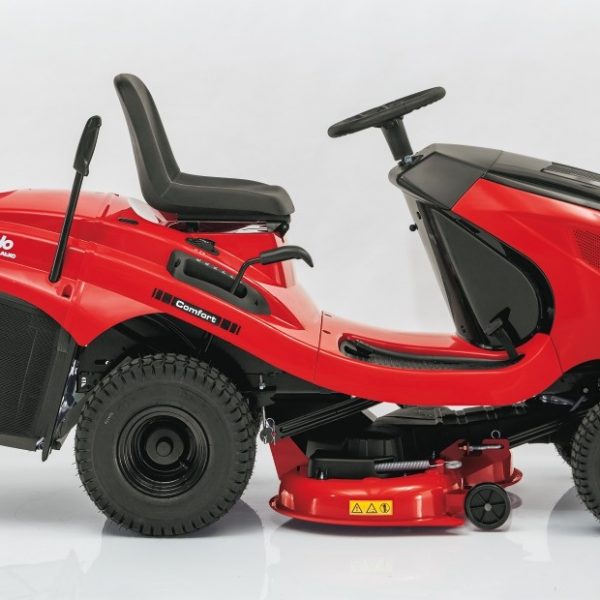 Solo by AL-KO T15-93.7 HD-A • Ivors Motorcycles