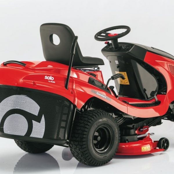 Solo by AL-KO T15-93.7 HD-A • Ivors Motorcycles