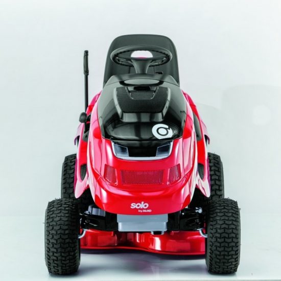 Solo by AL-KO T15-93.7 HD-A • Ivors Motorcycles